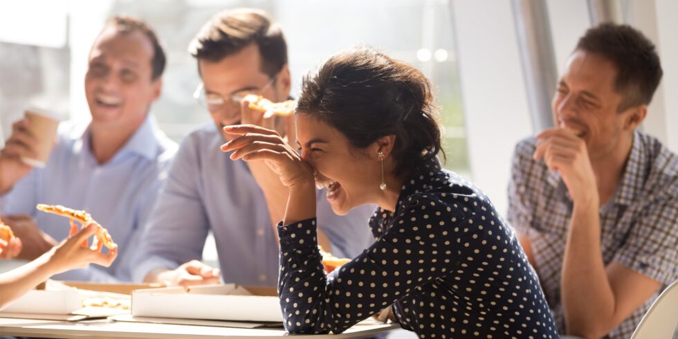 Respectful Workplace Training, Audits & Consulting